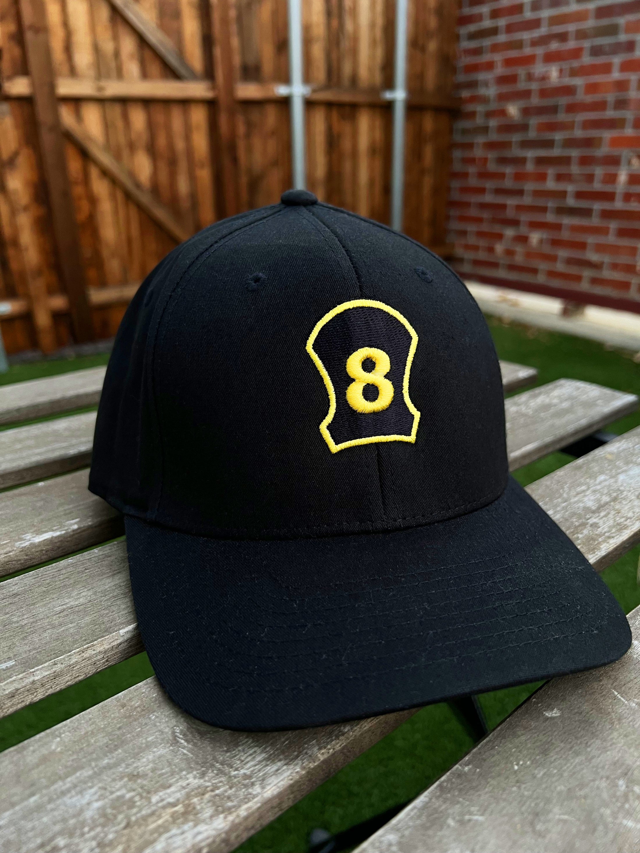 FF Company 8 Hat – Maidasu